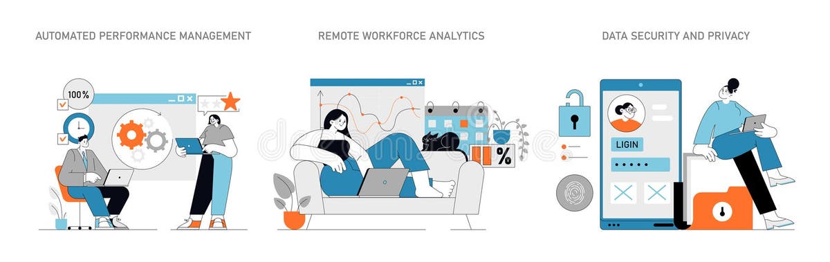 Hr Metrics Stock Illustrations – 350 Hr Metrics Stock Illustrations ...