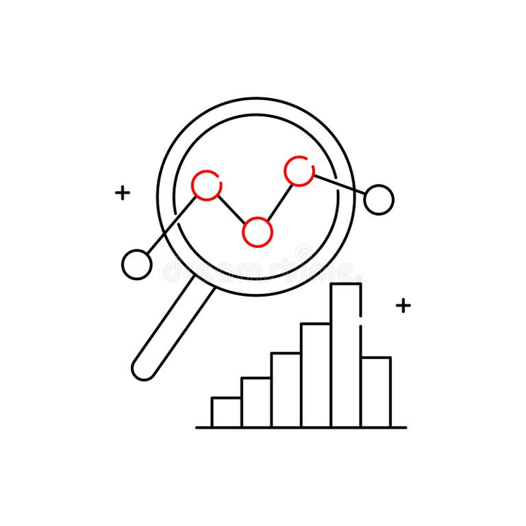 Data Driven Icon Stock Illustrations – 1,197 Data Driven Icon Stock ...