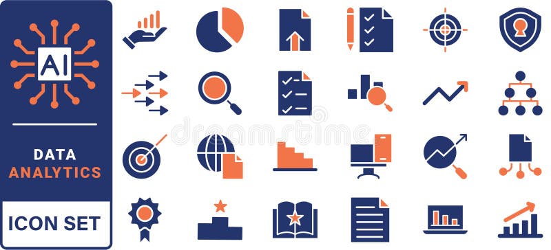 Analytic Engineer Icon Stock Illustrations – 147 Analytic Engineer Icon Stock Illustrations ...
