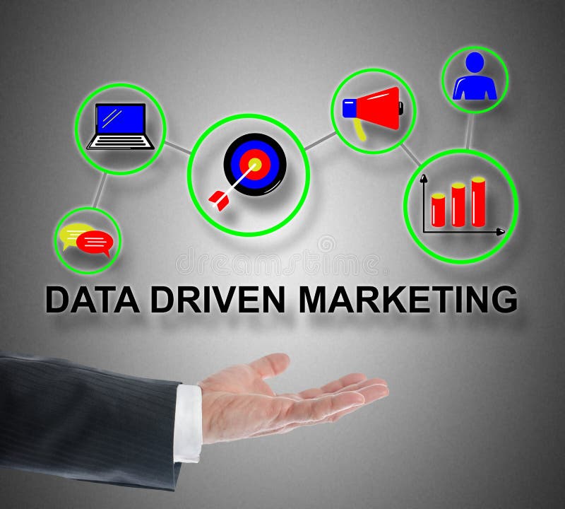 Data Driven Stock Illustrations – 915 Data Driven Stock Illustrations ...