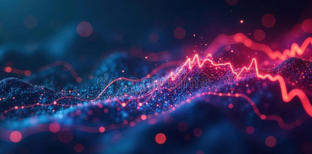 Data Driven Marketing Strategy Insights Visualized , Graphs ...