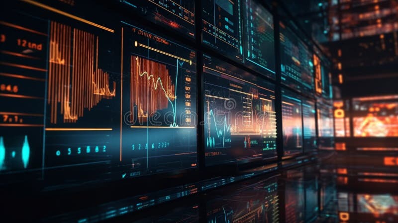 Data-driven Revolution, Transforming the Stock Market Landscape with ... Data-driven Revolution, Transforming the Stock Market Landscape with ...