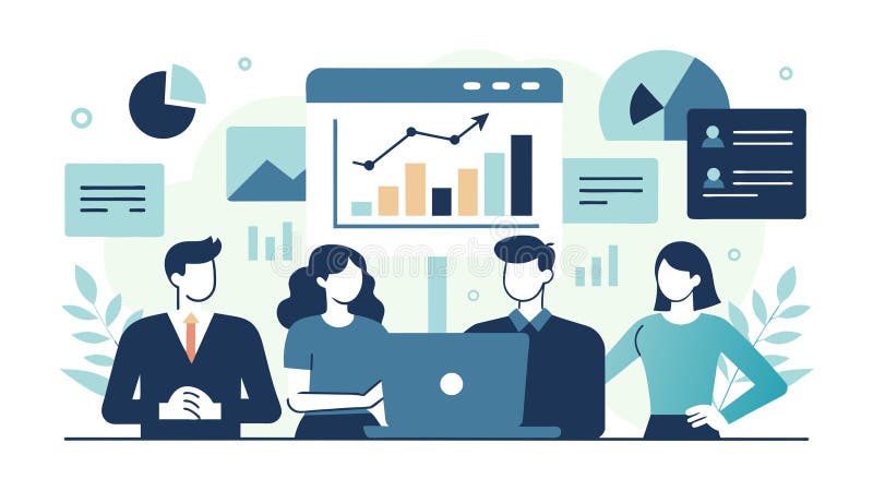 Data-Driven Transformation, Technology at the Heart of Business Growth ...