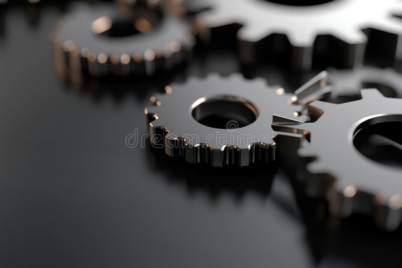 Data Dynamics: Mechanical Gears and Gear Systems Visualized through ... Data Dynamics: Mechanical Gears and Gear Systems Visualized through ...