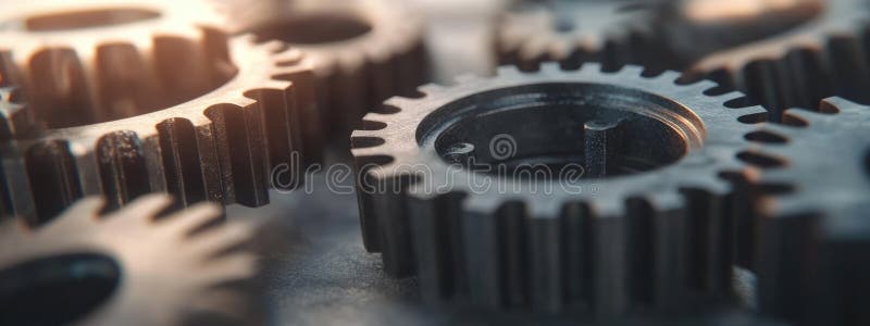Data Dynamics: Mechanical Gears and Gear Systems Visualized through ...