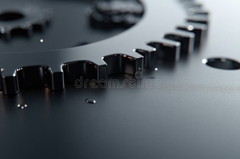 Data Dynamics: Mechanical Gears and Gear Systems Visualized through ...