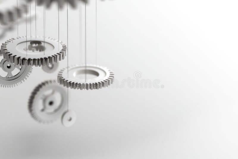 Data Dynamics: Mechanical Gears and Gear Systems Visualized through ...