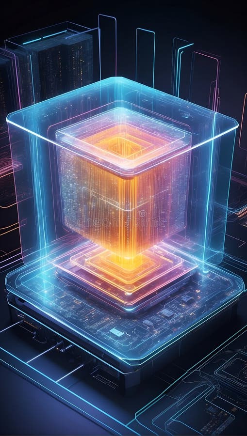 Data Dynamics Redefined: QuantumQuotient S Visionary 3D. AI Generate ... Data Dynamics Redefined: QuantumQuotient S Visionary 3D. AI Generate ...