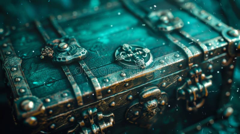 A Digital Treasure Map with the Algorithm Acting As the Navigator Using ...