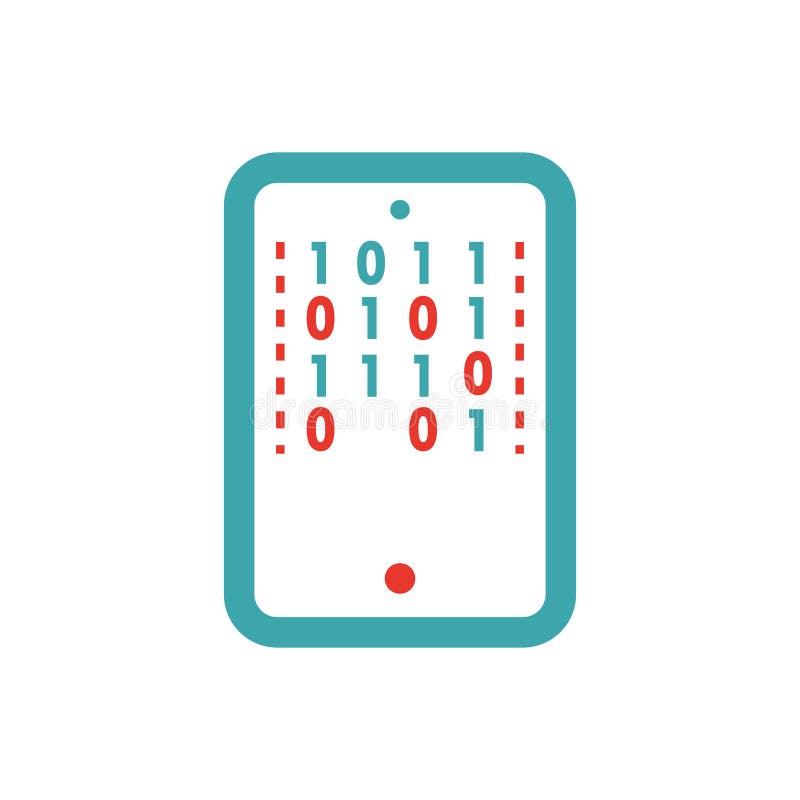 Data Encryption Icon on Tablet Pc Laptop Vector Illustration. Stock ... Data Encryption Icon on Tablet Pc Laptop Vector Illustration. Stock ...