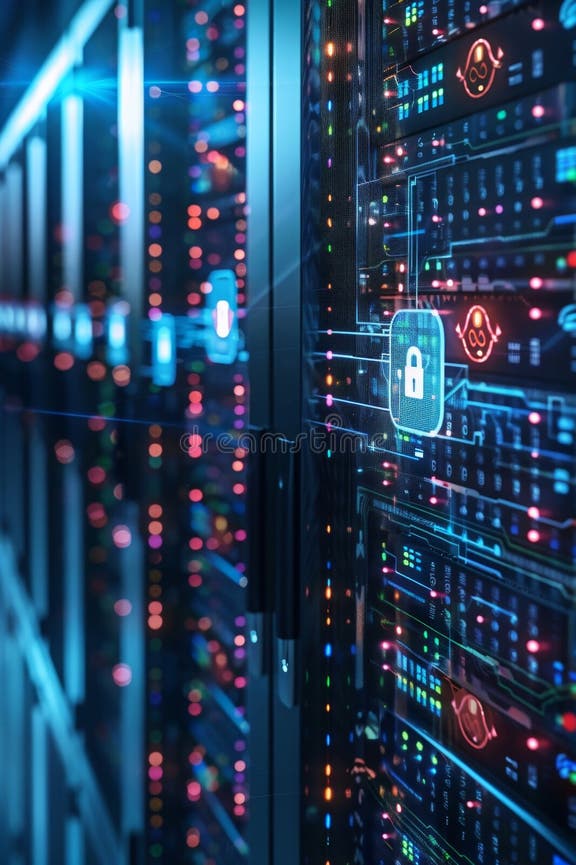 Data Encryption for Secure Confidentiality Protocols in Transmission ...