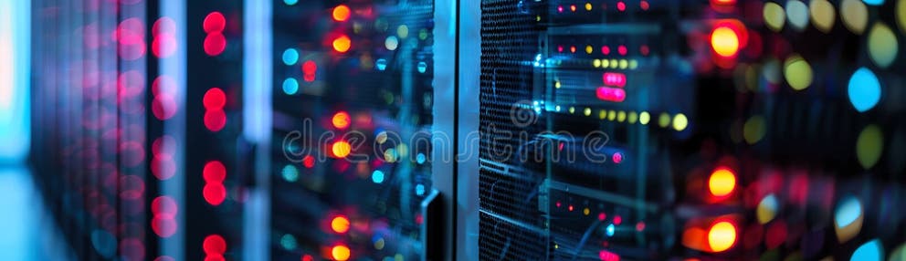 Data Engineer Optimizing ETL Processes for Better Performance Stock Illustration - Illustration ...