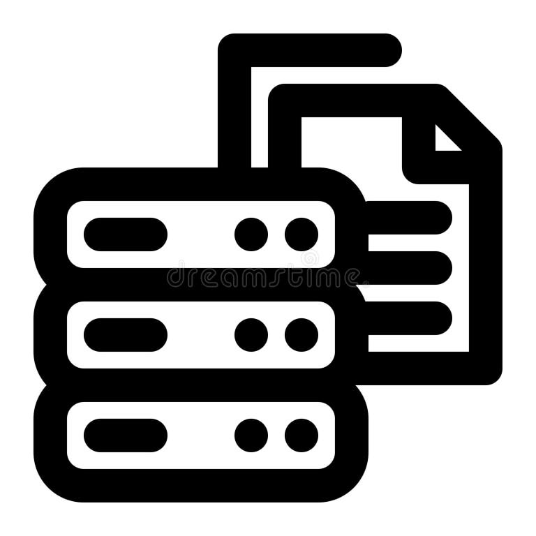 Database, Data Storage, Dbms, Server, Data, Data Center, Database ...