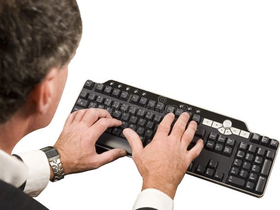 Data Entry stock image. Image of typing, programming, data - 1569025