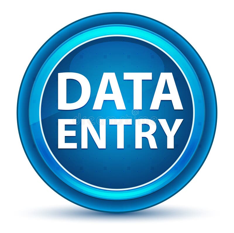 Info Eyeball Glossy Elegant Pink Round Button Abstract Stock ...