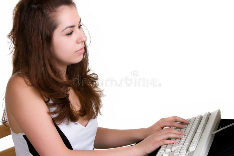 989 Data Entry Person Stock Photos - Free & Royalty-Free Stock Photos ...