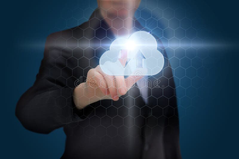 Data exchange. stock photo. Image of information, copy - 85412010