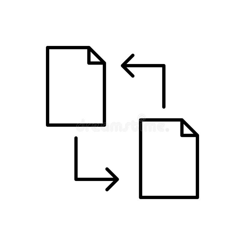 Conversion Logo Stock Illustrations – 2,767 Conversion Logo Stock ...