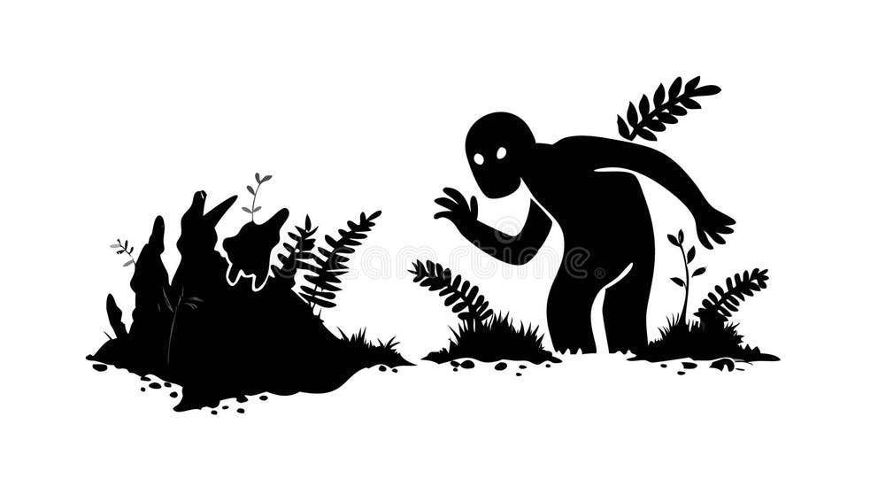 Data Exchange Lock, Secure File Transfer, Cybersecurity Vector Design ...