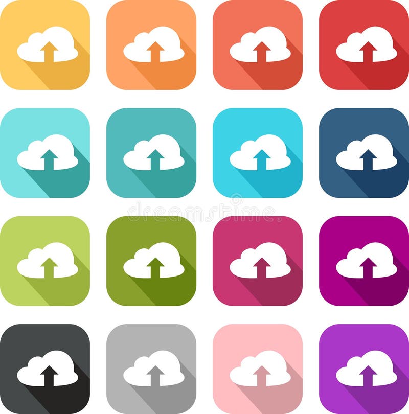 Data export icon stock vector. Illustration of software - 95375573