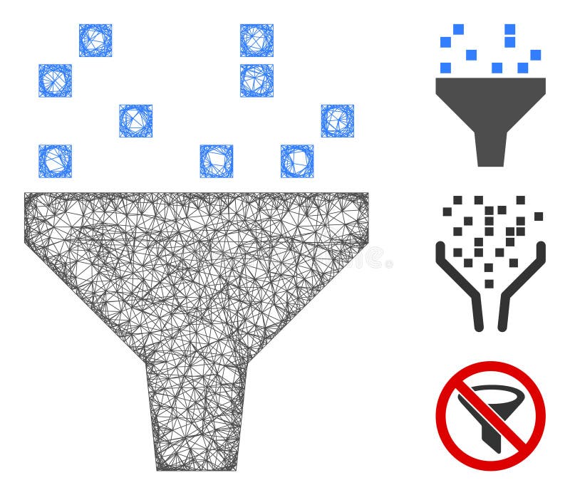 Pouring Data Filter Stock Illustrations – 82 Pouring Data Filter Stock ...