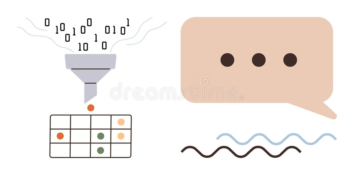 Structured Output Stock Illustrations – 165 Structured Output Stock ...