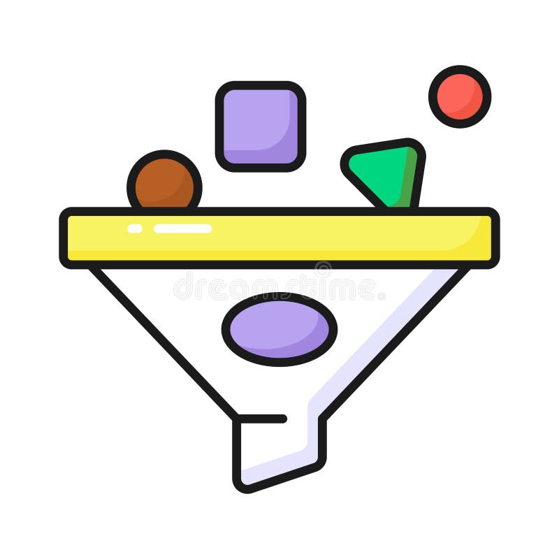 Data Extraction Icon Stock Illustrations – 668 Data Extraction Icon ...