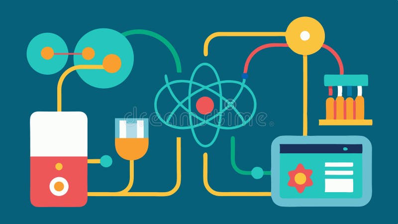 Representation Computer Generated Stock Illustrations – 11,752 Representation Computer Generated ...