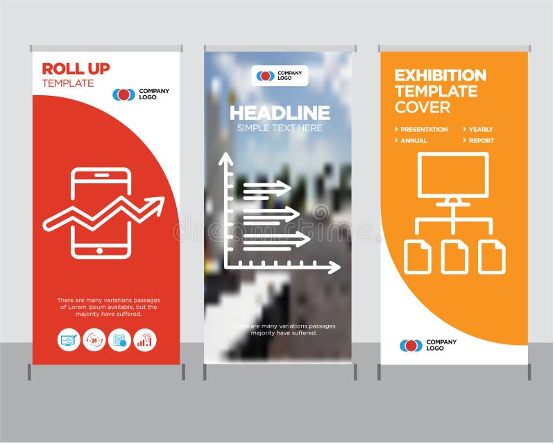 Data Flow, Analytics, Web Stocks Data Roll Up Stock Illustration ...