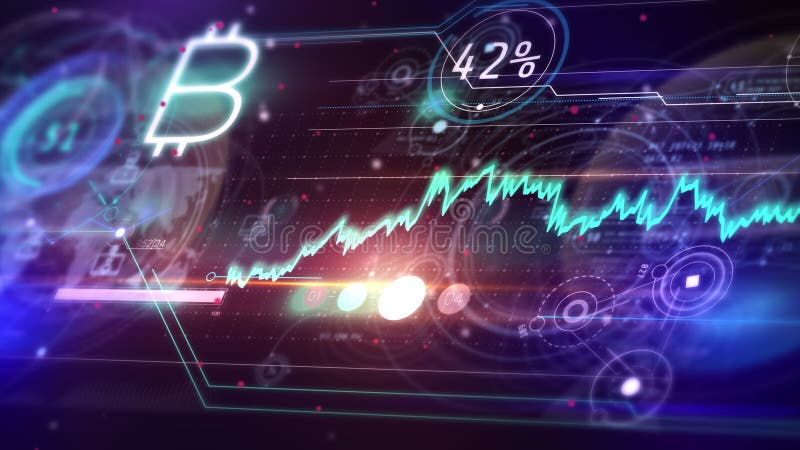 Flow Cryptocurrency. Flow Coin Growth Chart on the Exchange, Chart ...