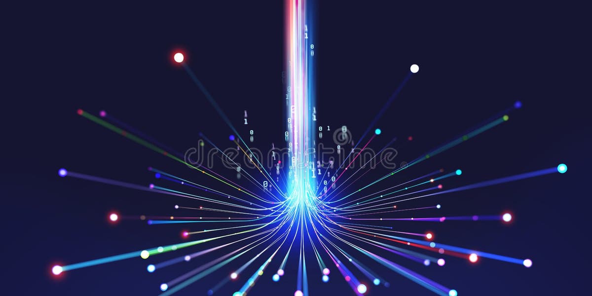 Neural Streams Stock Illustrations – 493 Neural Streams Stock Illustrations, Vectors & Clipart ...