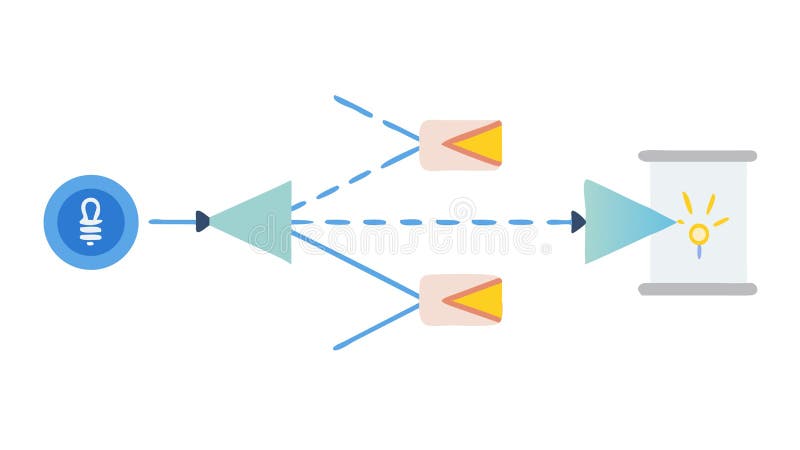 Data Flow and Insights: Information Processing, Vector Design ...