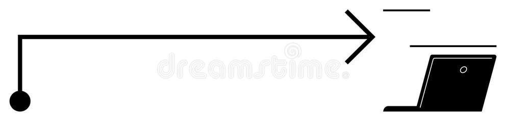 Linear Output Flow Stock Illustrations – 50 Linear Output Flow Stock ...