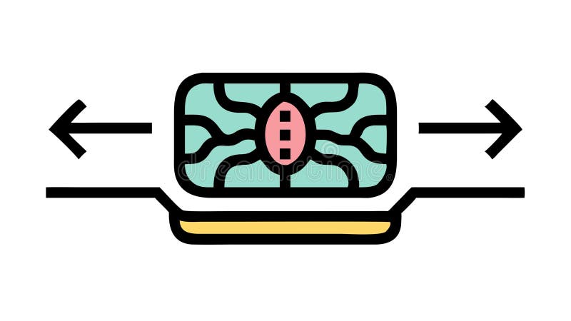 Efficient Channel Design Stock Illustrations – 124 Efficient Channel ...