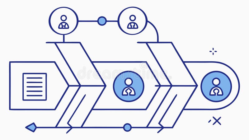 Linear Vector Flowchart Icon Stock Illustrations – 7,835 Linear Vector ...