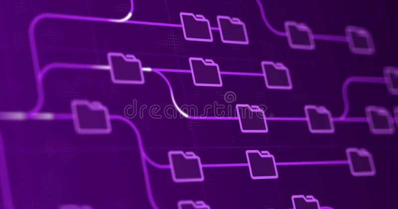 Data Flow Visualization, File System Data Transfer, Copying Files ...