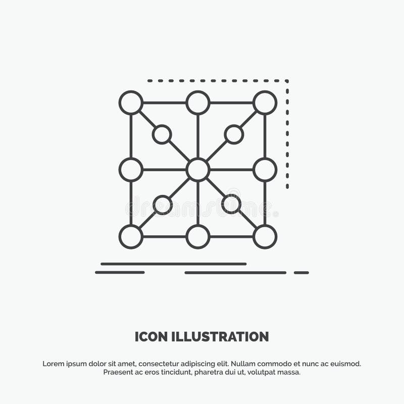 App Cluster Icon Stock Illustrations – 1,312 App Cluster Icon Stock Illustrations, Vectors ...