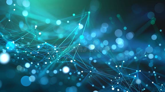 Data Galaxy: a Deep Dive into Information Networks, Generative AI Stock ...