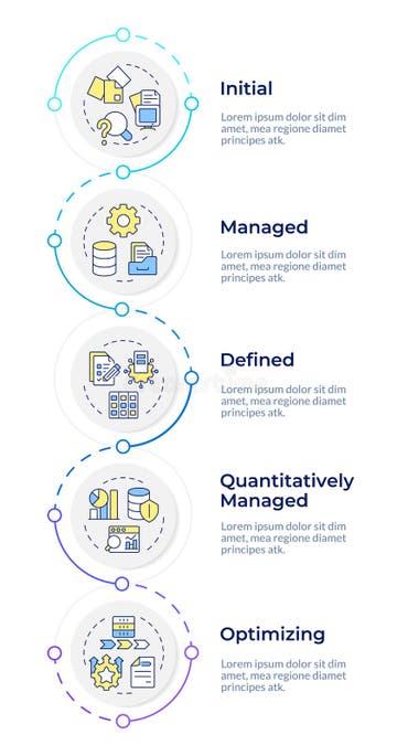 Business Maturity Model Stock Illustrations – 117 Business Maturity ...
