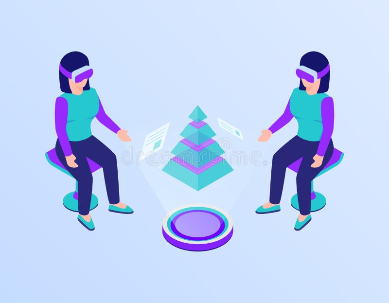 Electronic Summary with Diagrams and Tables. Animation. Virtual Table ...