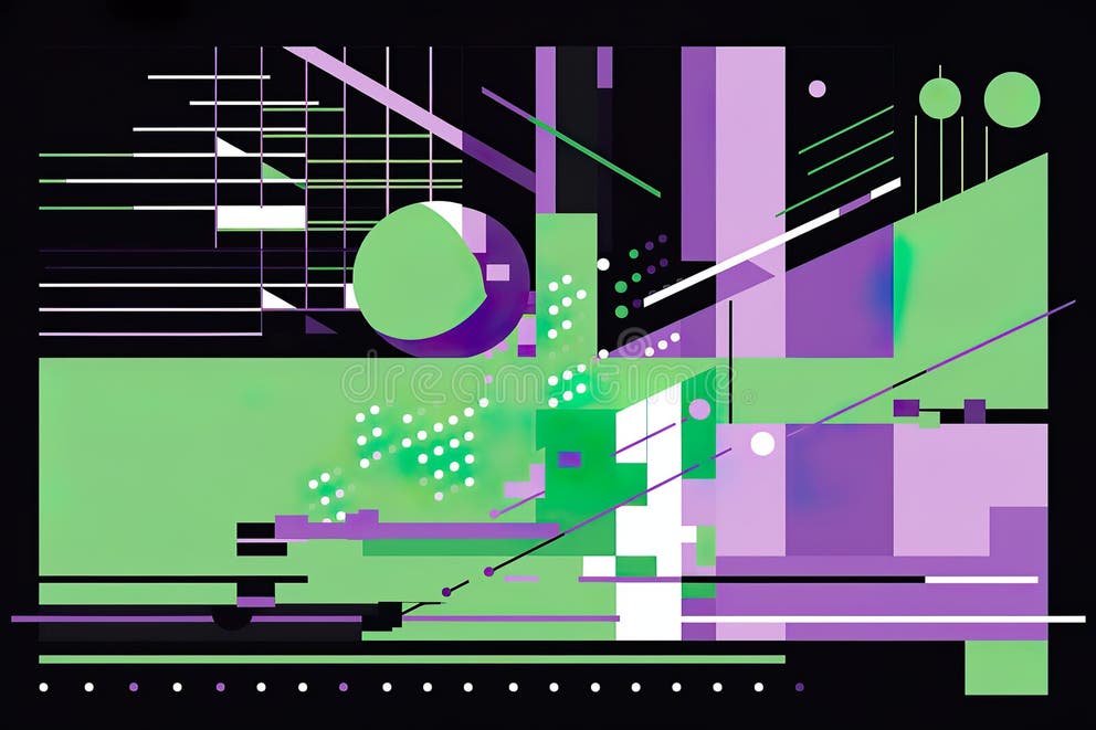 Data Graph, Visualisation of Diagrams and Finance Graphics, AI ...
