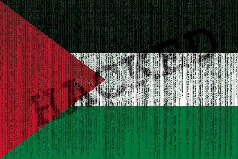 Flag Palestinian Stock Illustrations – 6,045 Flag Palestinian Stock ...