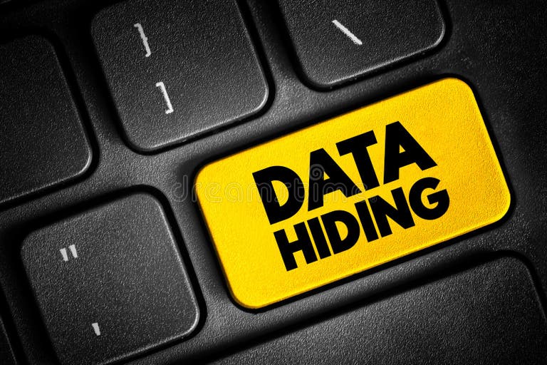 Hiding Technique Stock Illustrations – 68 Hiding Technique Stock ...