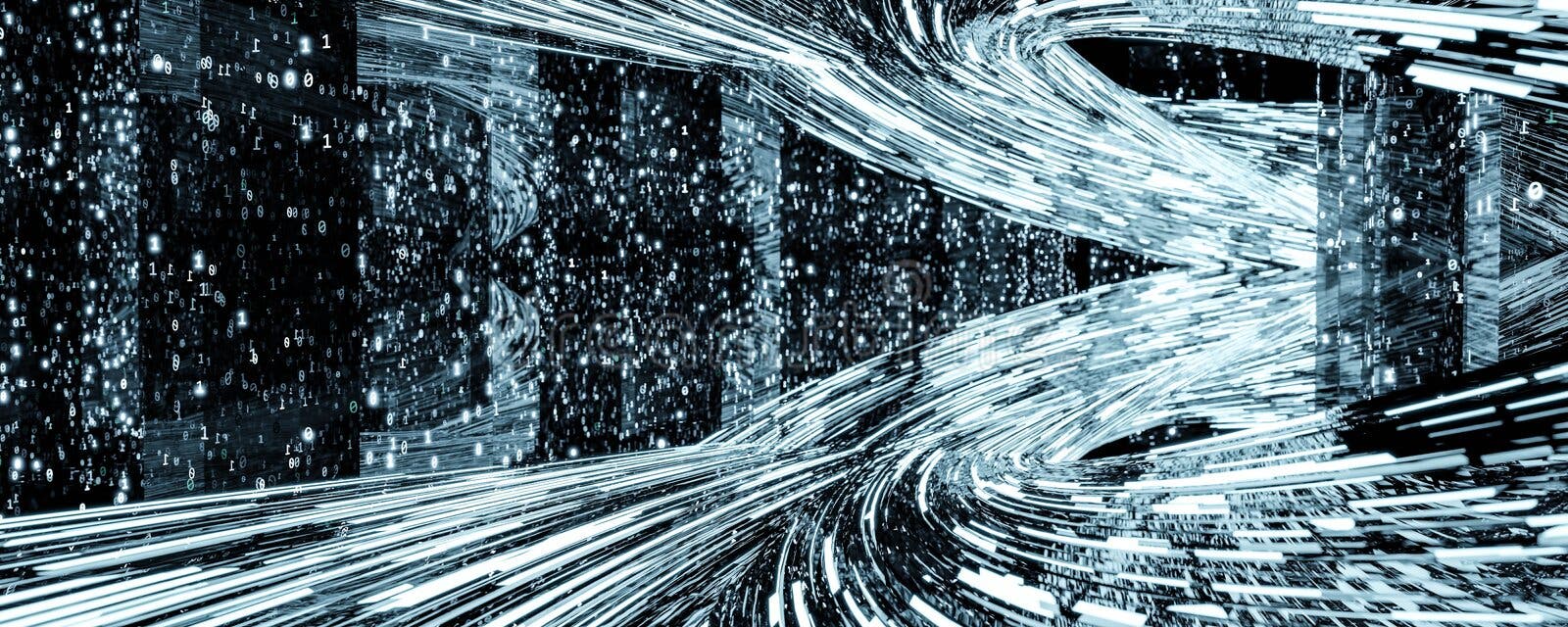 Data highway stock illustration. Illustration of connect - 12781012