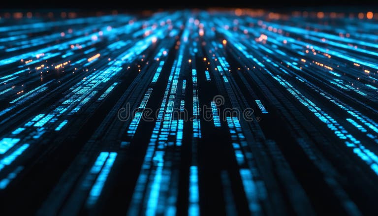 Data Highway Digital Flow in Cyber Global Communication and Agile ...