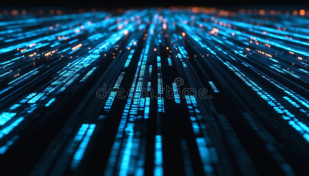 Data Highway Digital Flow in Cyber Global Communication and Agile ...