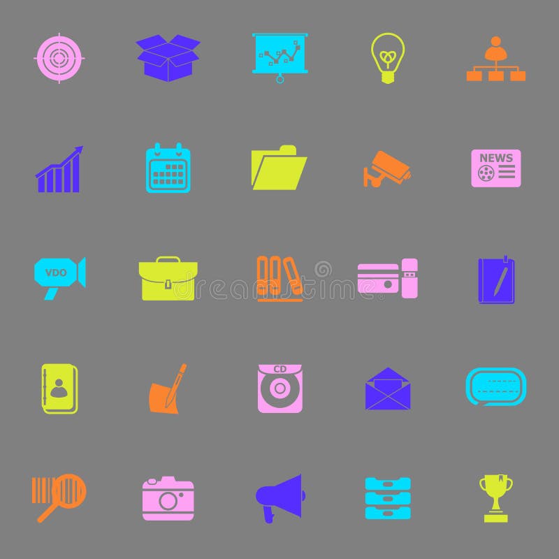 Flat icon, home repair stock vector. Illustration of flat - 44590785