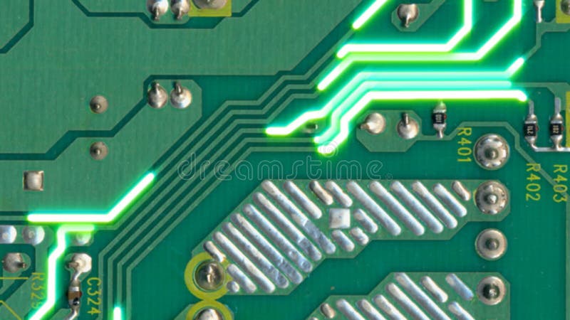 Spy Hacker Wathing Eye With Encrypted Fast Long Scrolling Programming Security Hacking Code Data