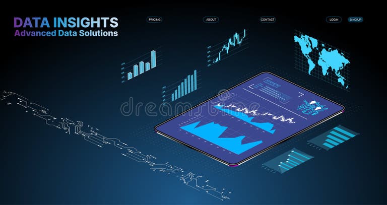 Maps Insights Stock Illustrations – 434 Maps Insights Stock ...