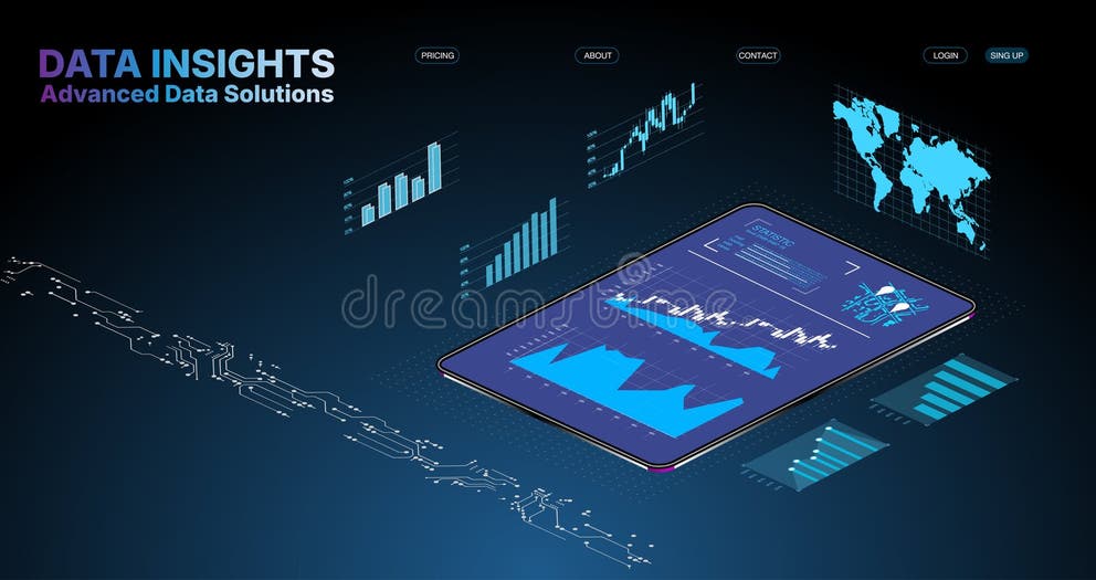 Maps Insights Stock Illustrations – 434 Maps Insights Stock ...